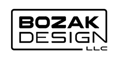 John Bozak, Industrial Designer - Bozak Design LLC